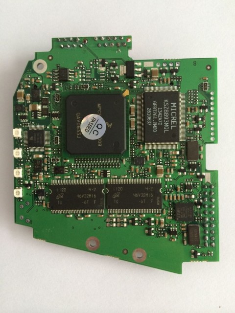 Tester Profesional BMW ICOM Next noua versiune pentru diagnoza si ...