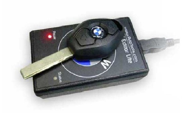 BMW EWS Editor Key Programmer ULTIMA VERSIUNE