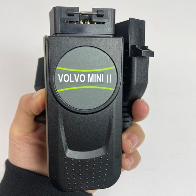 Promo ! Tester auto profesional gama de camioane VOLVO si RENAULT ...