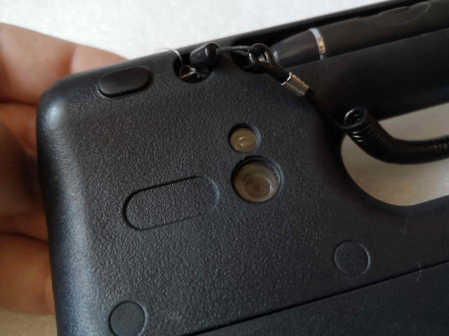 Tableta Militara Xplore Motion MC-F5m I7 Antisoc, Antipraf, Toughbook ...