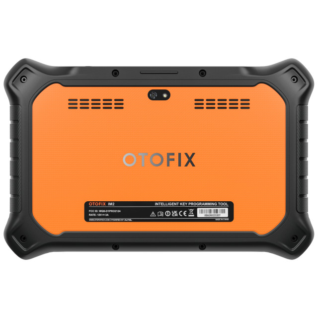 Tester Auto Profesional Autel OTOFIX IM2 Sistem complet diagnosticare ...