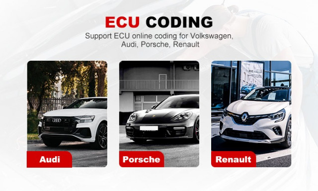 Autel Maxisys Ultra Tableta 12.9 Inch, Tester auto profesional Original ...