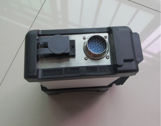 Tester Auto Mercedes Benz MB STAR v2024 XENTRY SD Connect Compact C5