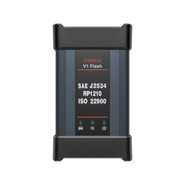 Tester Auto Profesional Autel OTOFIX IM2 Sistem complet diagnosticare ...