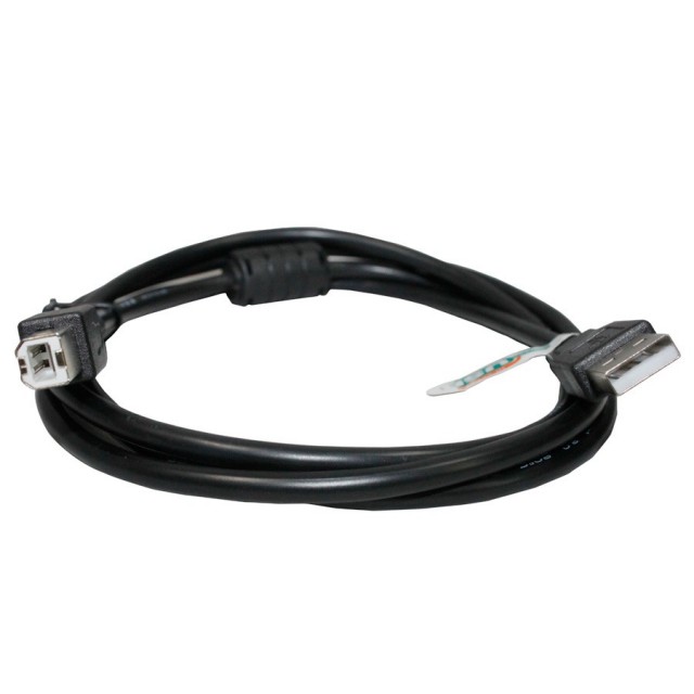 VCS Vehicle Communication Scanner Interface 2014 V1.45 - Tester ...