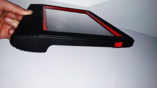 Kit Tester Auto LAUNCH Easydiag Pro4S + Tableta Originala Launch X431 ...