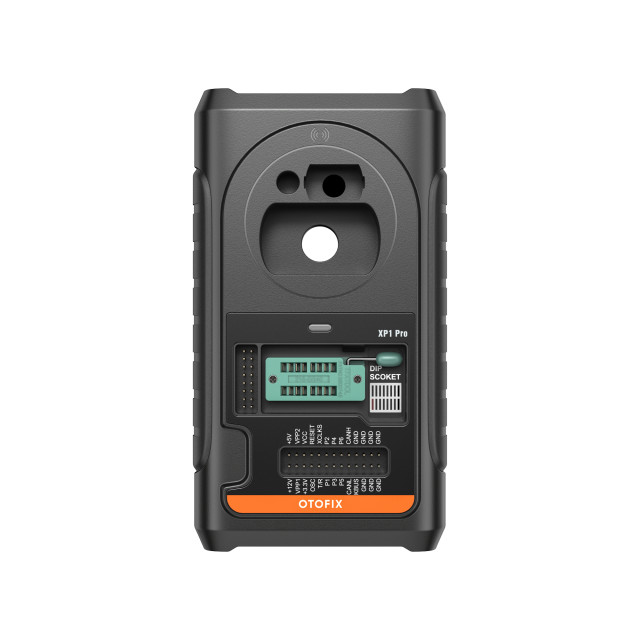 Tester Auto Profesional Autel OTOFIX IM2 Sistem complet diagnosticare ...