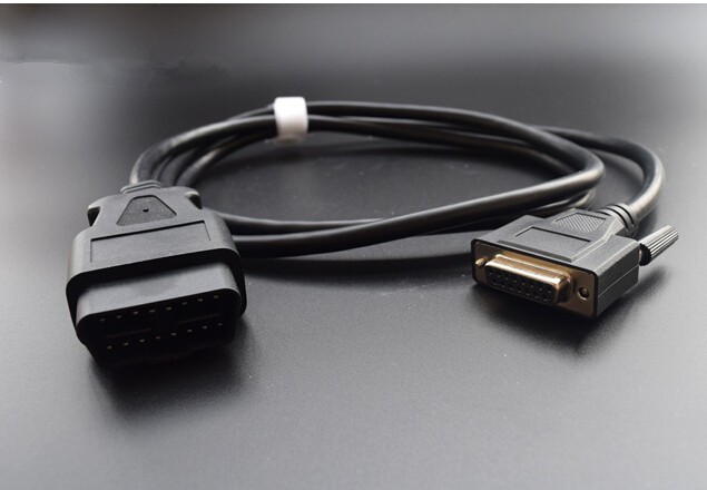 Tester profesional Toyota IT3 Global Techstream GTC OTC VIM OBD
