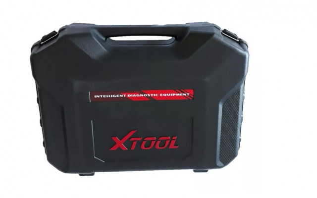 XTOOL PS90 PRO Tester diagnoza auto profesional multimarca turisme ...