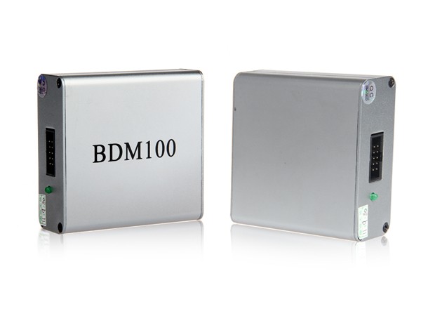 Programator memorii tester BDM100 tunning OBD2