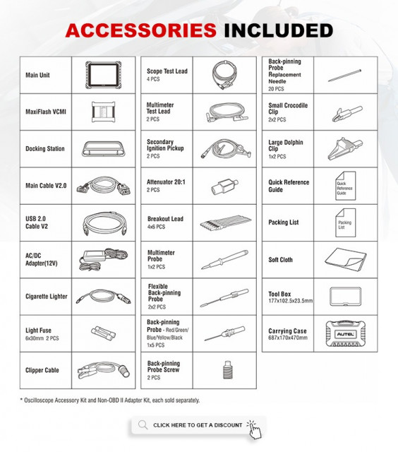 Autel Maxisys Ultra Tableta 12.9 Inch, Tester auto profesional Original ...