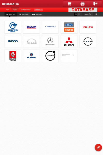 PROMOTIE Interfata Auto LAUNCH VPlus Pro in Limba Romana, Full activa Diagnoza, Programari ...