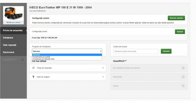 HaynesPro WorkshopData Truck, original software, online acces