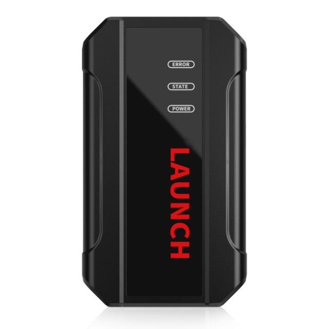 Programator Launch X431 ECU & TCU versiunea Standalone pentru PC Citire ...