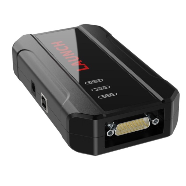 Programator Launch X431 ECU & TCU versiunea Standalone pentru PC Citire ...