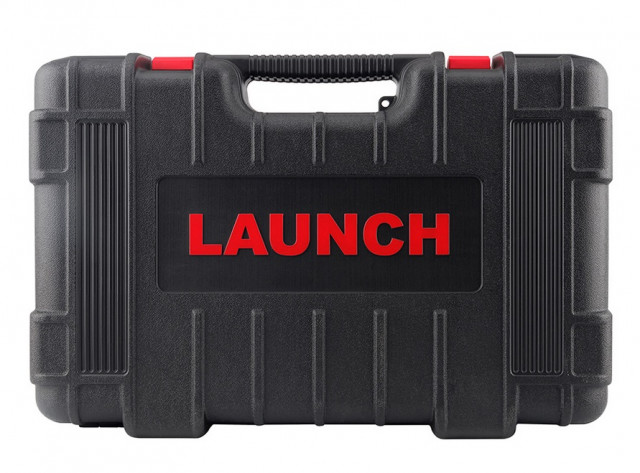 Tester auto multimarca Launch HD3.0 X431 V PRO4 Kit Complet Turisme ...