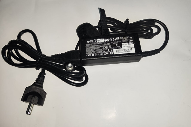 Incarcator Laptop HP, Alimentator Laptop HP 18.5V 3.5A 65W Original