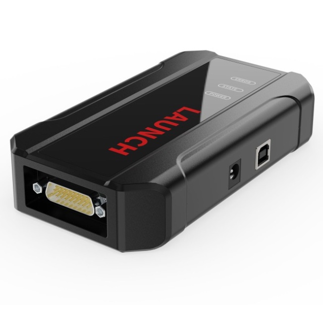 Programator Launch X431 ECU & TCU versiunea Standalone pentru PC Citire ...