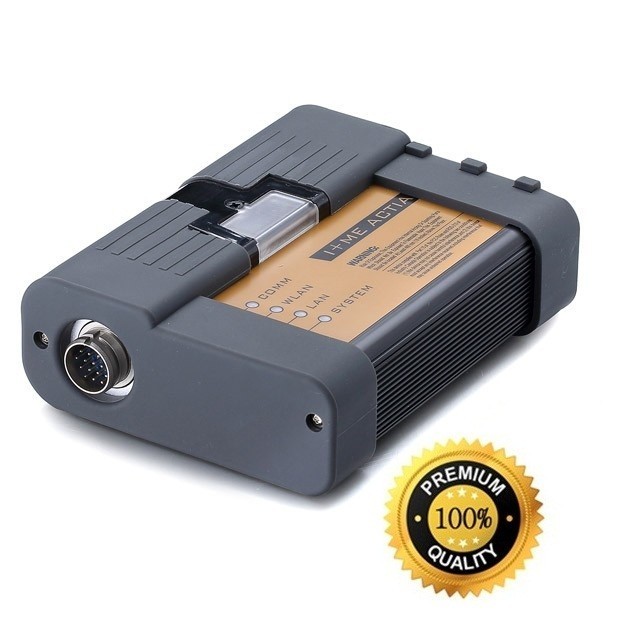 Tester Profesional BMW ICOM A2+B+C cu Laptop Lenovo versiune HDD