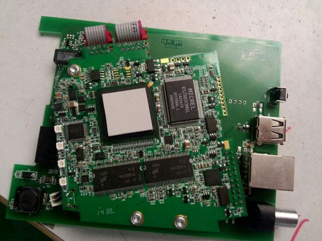 Tester Profesional BMW ICOM Next noua versiune pentru diagnoza si ...