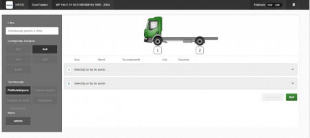 HaynesPro WorkshopData Truck, original software, online acces