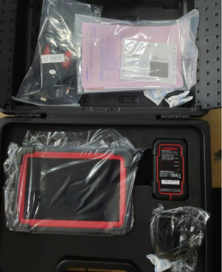 Produs nou: Launch X431 IMMO PLUS X-Prog3 Key Tester Auto Profesional ...