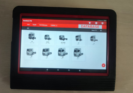 Program Coduri Eroare Auto, Distributii, Reglaje Auto, Timpi Reparatii ...
