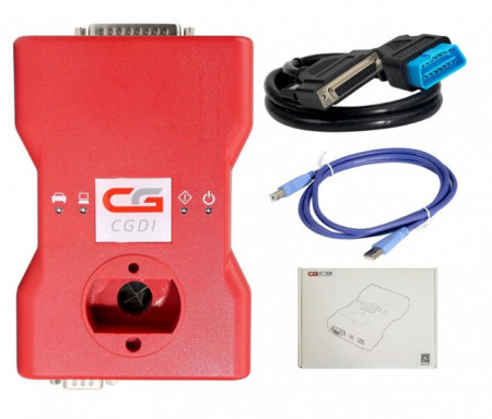 Programator chei auto Original CGDI Prog pentru BMW 3