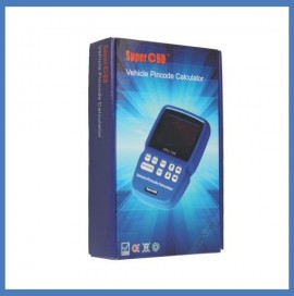 Calculator Immo Pin Code VPC-100 - toate marcile de masini 500 tokens