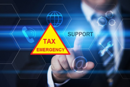 Consultanta tehnica in regim de urgenta, procesare cereri/comenzi cu ...