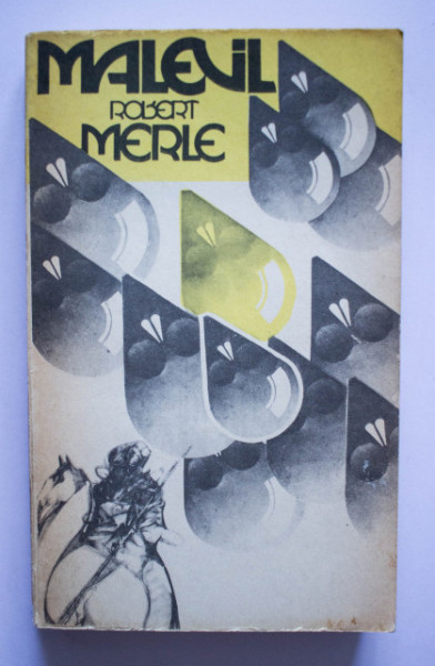 Robert Merle - Malevil