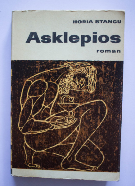 Horia Stancu - Asklepios