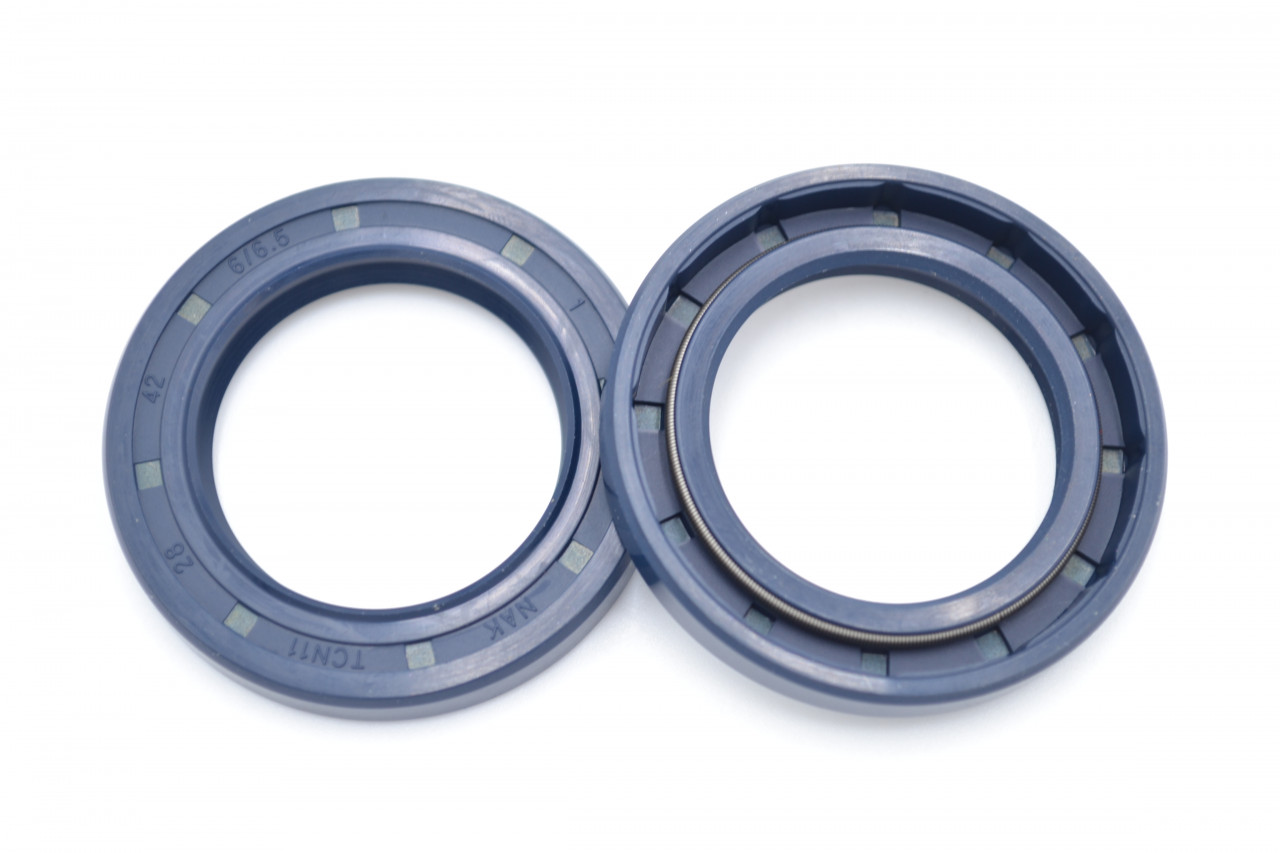 DEPOZITUL DE SIMERINGURI - QUALITY & RESPONSABILITY