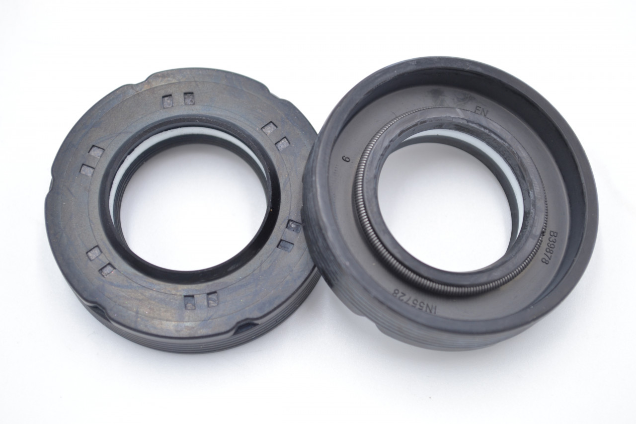 DEPOZITUL DE SIMERINGURI - QUALITY & RESPONSABILITY