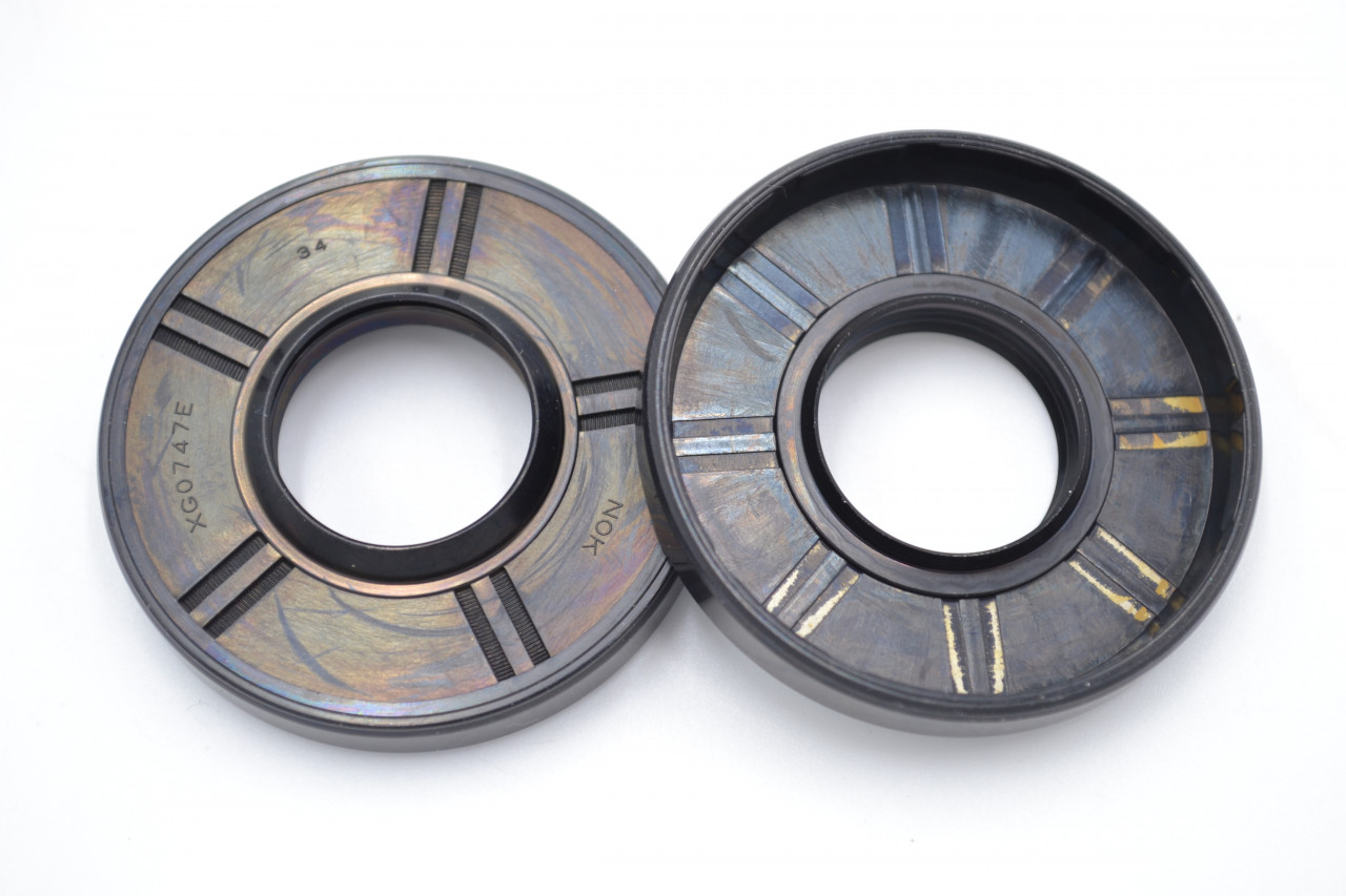 DEPOZITUL DE SIMERINGURI - QUALITY & RESPONSABILITY