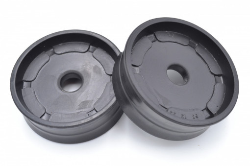 Raclor, Tip SC43, 12x60x22