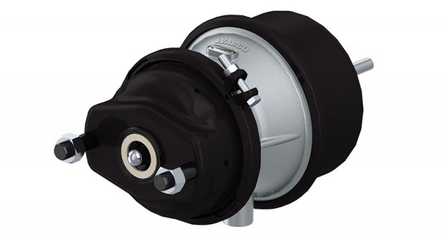 Camera franare 16/24 WABCO