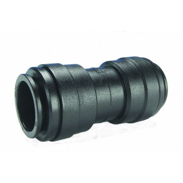 Cupla rapida aer plastic 10mm