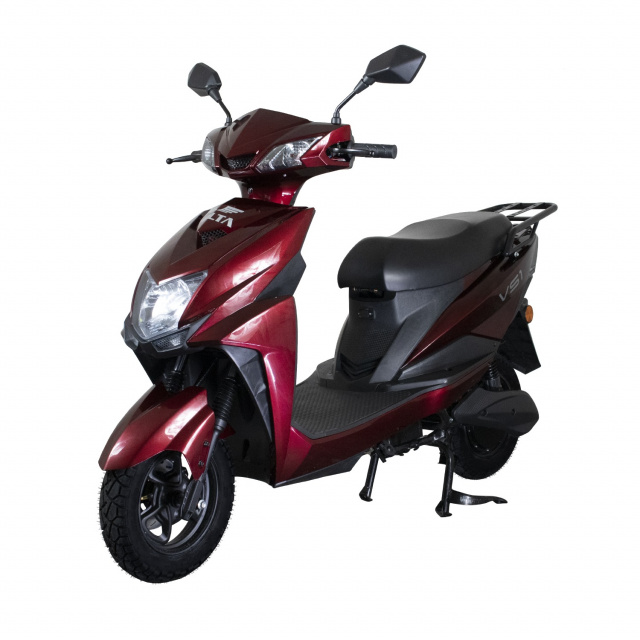 Scuter Electric RDB ROMA, 600W, fara permis, 25km/h, CIV inclus