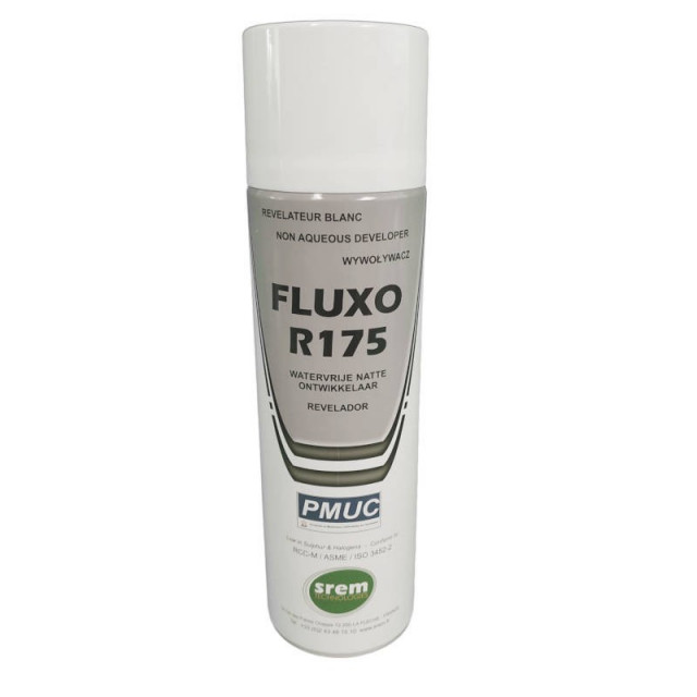 Spray FLUXO R175 - Developant