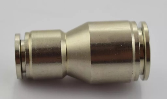 Cupla aer metalica 12-8