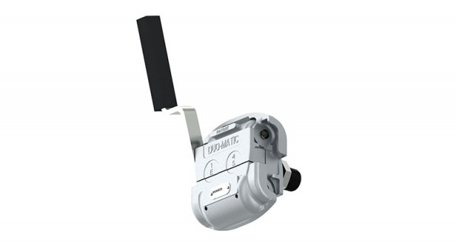 Cupla rapida sistem duomatic M16X1.5 WABCO