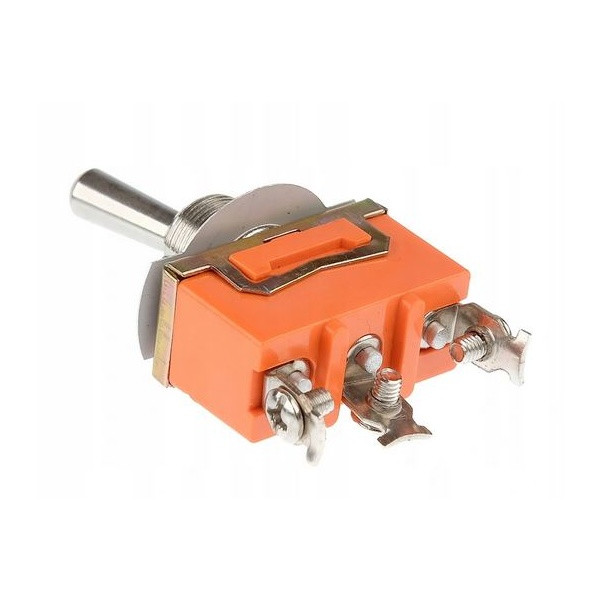 Intrerupator auto cu 3 pozitii