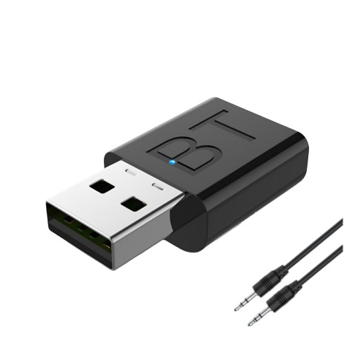 Kit receptor bluetooth