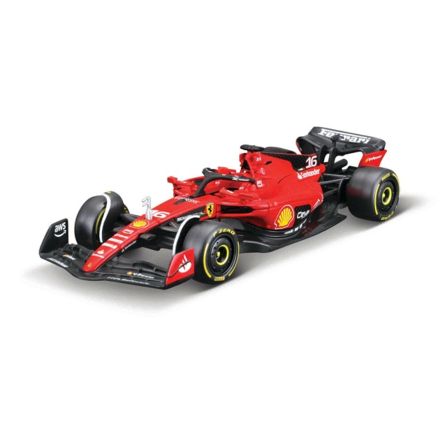 Mașină F1 Ferrari SF23