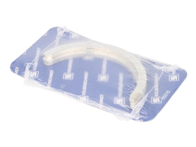 SAIBA DISTANTIER MB OM642