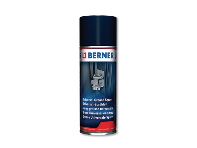 Spray vaselina Berner, 400 ml