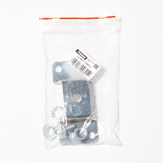 Suport universal metalic, prindere tip OMEGA