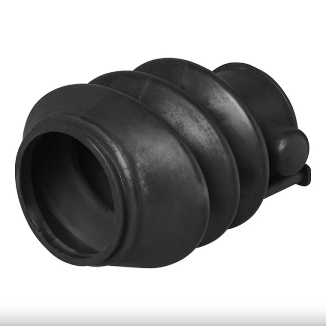 Burduf pentru cupla remorca 50/60mm