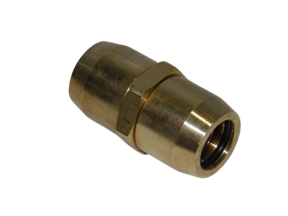 Cupla rapida aer 10/8 mm VOSS